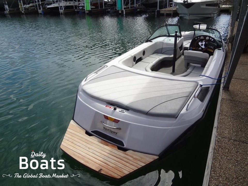 1999 Correct Craft Super Sport for sale. View price, photos and Buy ...