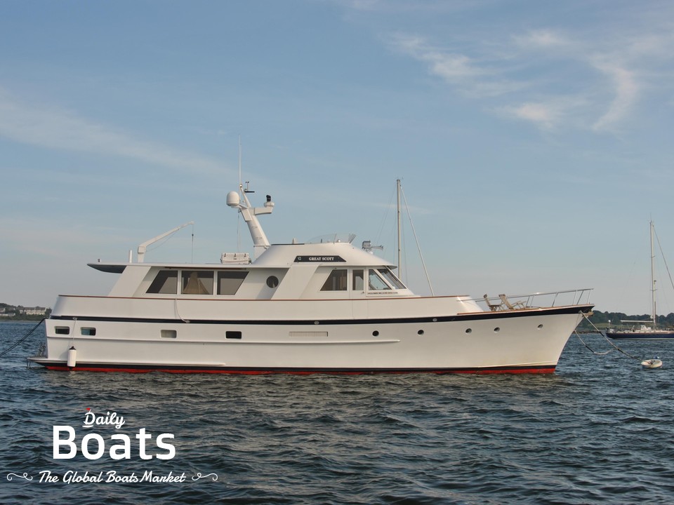 1981 Stephens Classic for sale. View price, photos and Buy 1981 ...