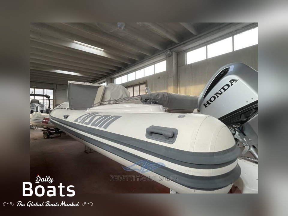 2021 Custom Alson Italia Alson 850 for sale. View price, photos and Buy ...