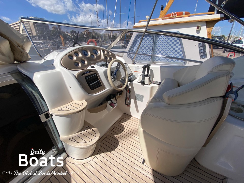 2007 Sessa Marine C 30 for sale. View price, photos and Buy 2007 Sessa ...