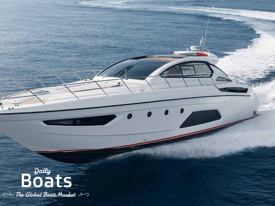 2013 Azimut Atlantis 58 for sale. View price, photos and Buy 2013 ...
