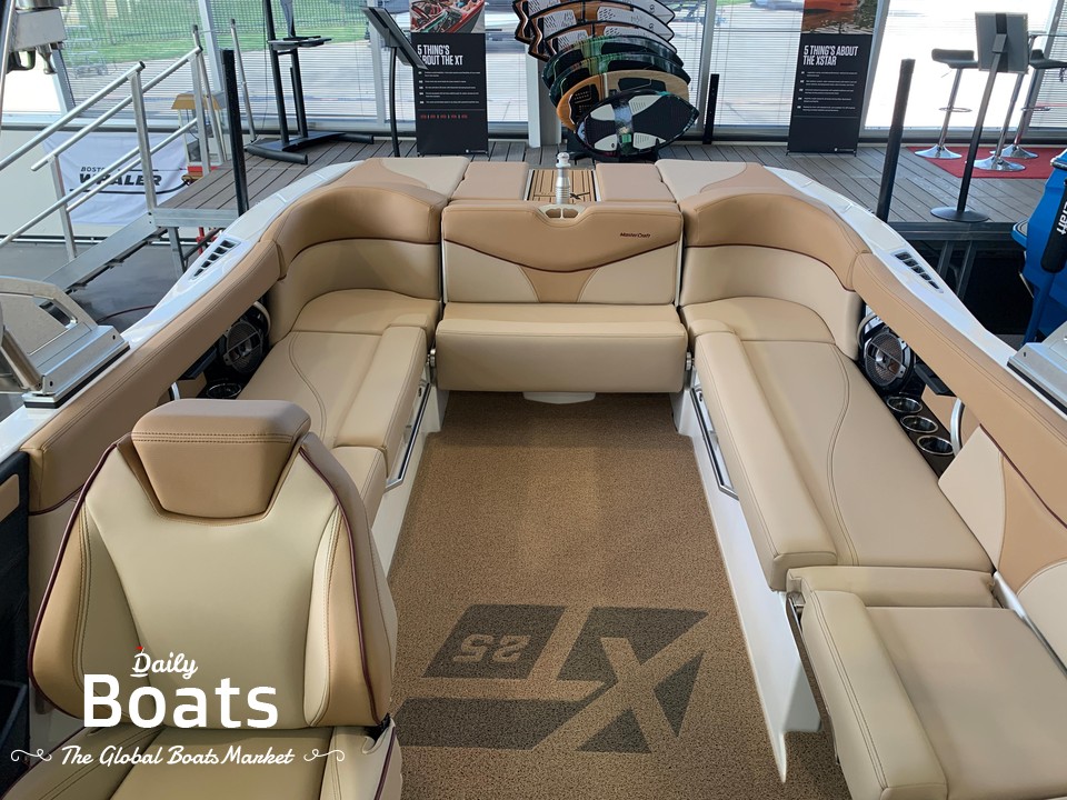 2022 Mastercraft Xt25 for sale. View price, photos and Buy 2022 ...