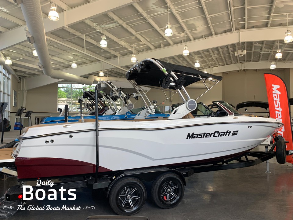 2022 Mastercraft Xt25 for sale. View price, photos and Buy 2022 ...