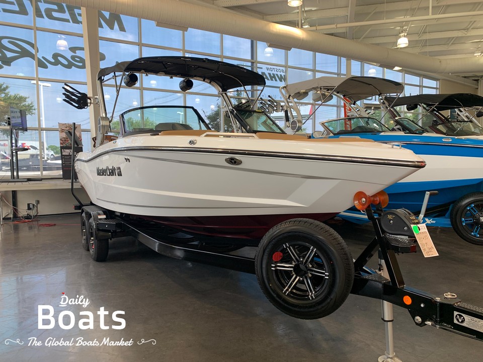 2022 Mastercraft Xt25 for sale. View price, photos and Buy 2022 ...