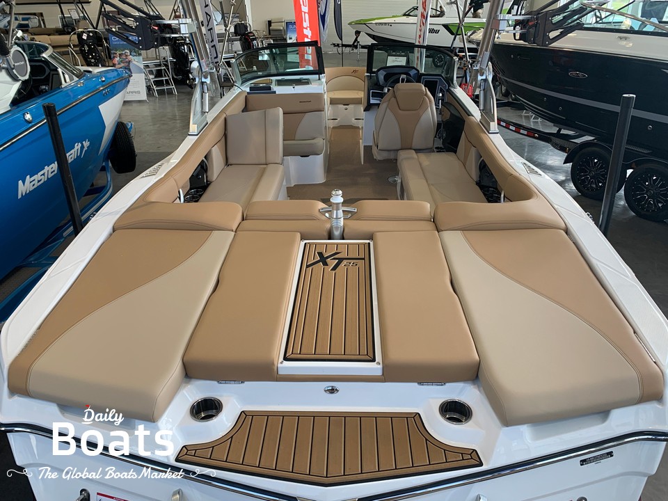2022 Mastercraft Xt25 for sale. View price, photos and Buy 2022 ...