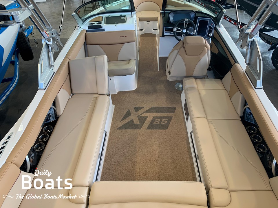2022 Mastercraft Xt25 for sale. View price, photos and Buy 2022 ...