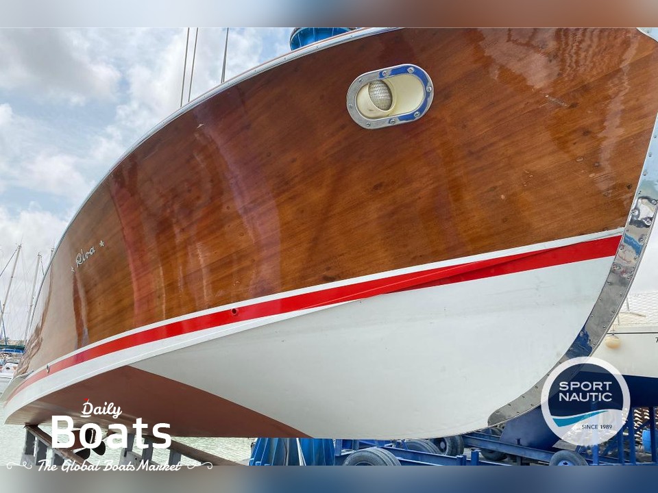 1962 Riva Super Florida for sale. View price, photos and Buy 1962 Riva ...
