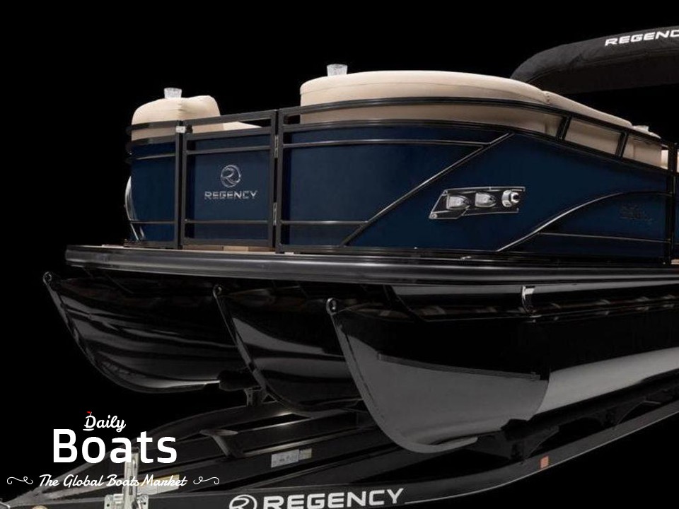 2022 Regency 250 Le3 for sale. View price, photos and Buy 2022 Regency ...