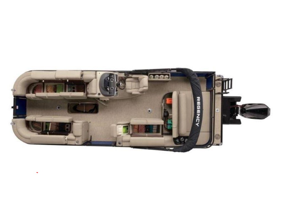 2022 Regency 250 Le3 for sale. View price, photos and Buy 2022 Regency ...