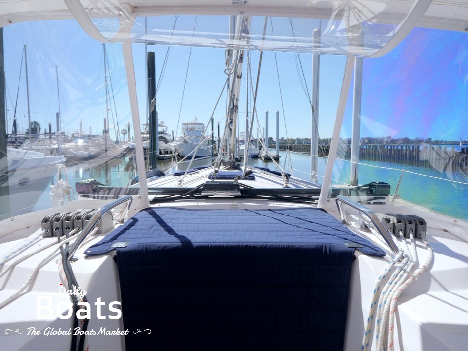 2015 Catalina 445 #100 for sale. View price, photos and Buy 2015 ...