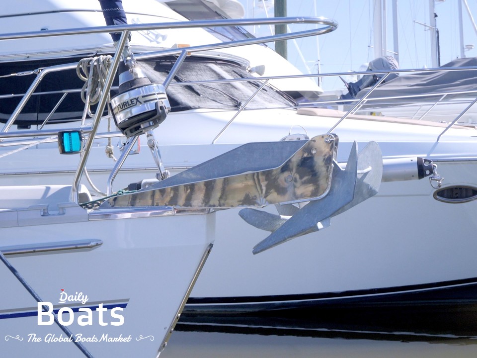 2015 Catalina 445 #100 for sale. View price, photos and Buy 2015 ...