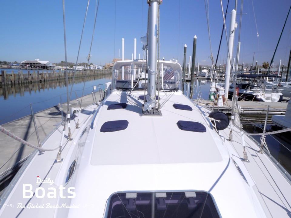 2015 Catalina 445 #100 for sale. View price, photos and Buy 2015 ...