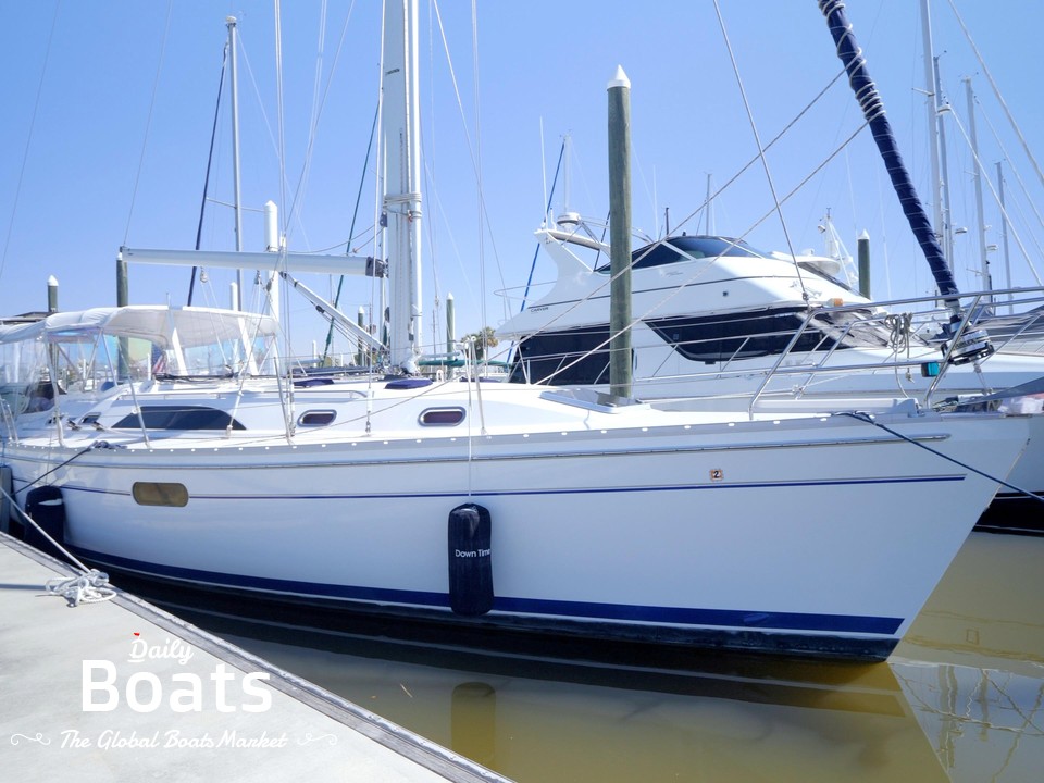 2015 Catalina 445 #100 for sale. View price, photos and Buy 2015 ...