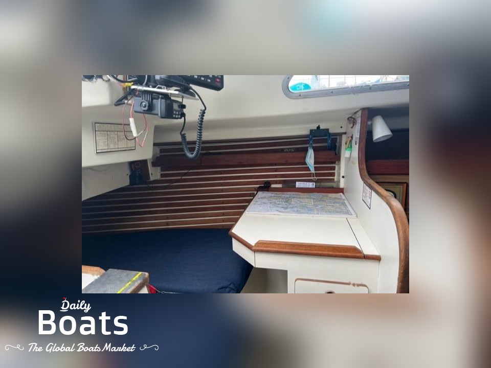 1978 Pearson 10M Sloop for sale. View price, photos and Buy 1978 Pearson 10M Sloop #297790