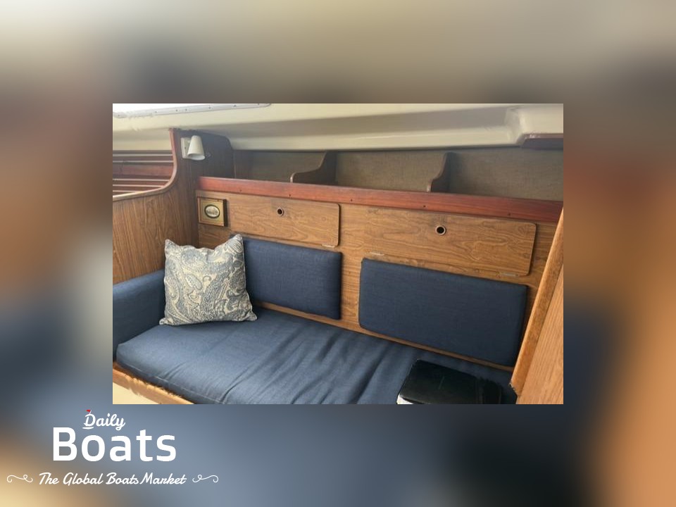 1978 Pearson 10M Sloop for sale. View price, photos and Buy 1978 Pearson 10M Sloop #297790