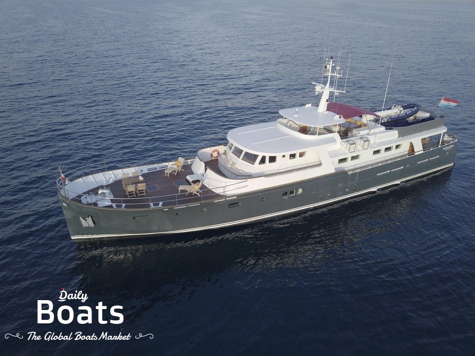 2004 Ocea 108 Commuter for sale. View price, photos and Buy 2004 Ocea ...