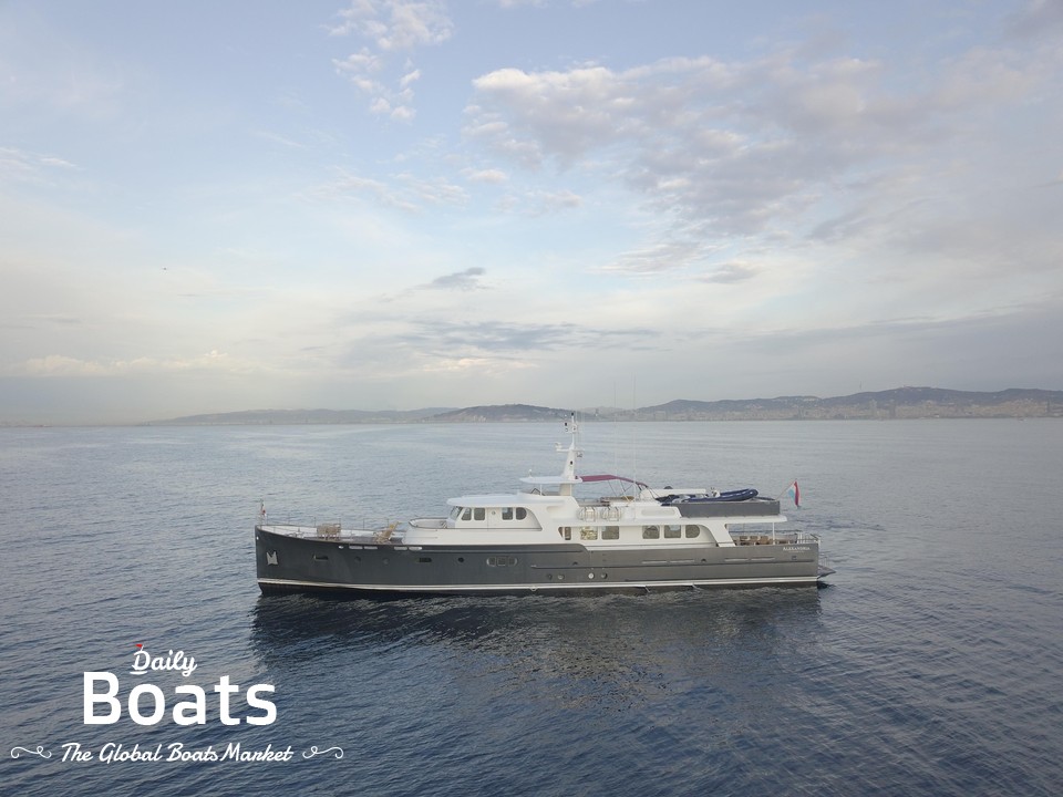 2004 Ocea 108 Commuter for sale. View price, photos and Buy 2004 Ocea ...