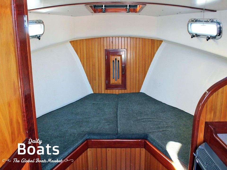 2001 Duffy 26 for sale. View price, photos and Buy 2001 Duffy 26 #297803