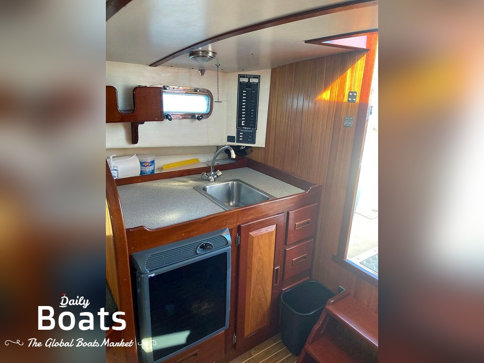 2001 Duffy 26 for sale. View price, photos and Buy 2001 Duffy 26 #297803