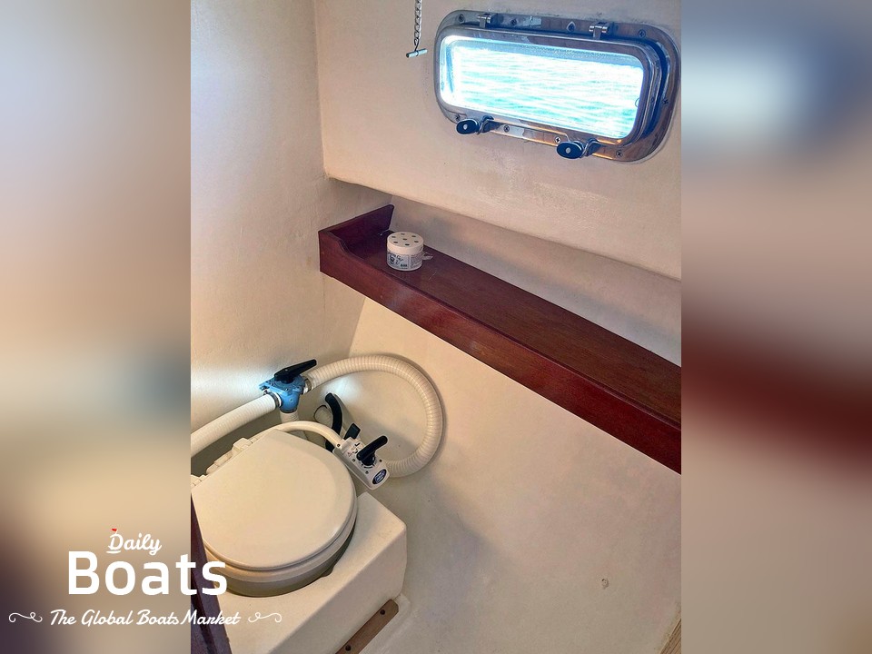 2001 Duffy 26 for sale. View price, photos and Buy 2001 Duffy 26 #297803