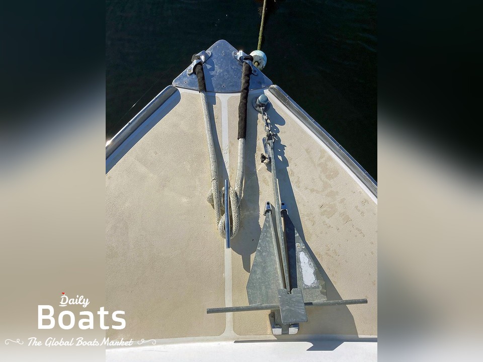 2001 Duffy 26 for sale. View price, photos and Buy 2001 Duffy 26 #297803