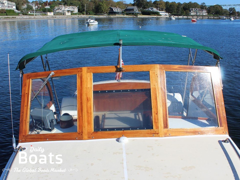 2001 Duffy 26 for sale. View price, photos and Buy 2001 Duffy 26 #297803