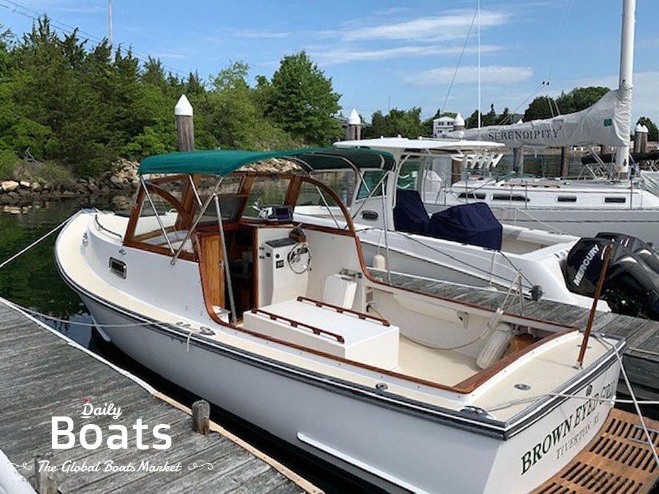 2001 Duffy 26 for sale. View price, photos and Buy 2001 Duffy 26 #297803