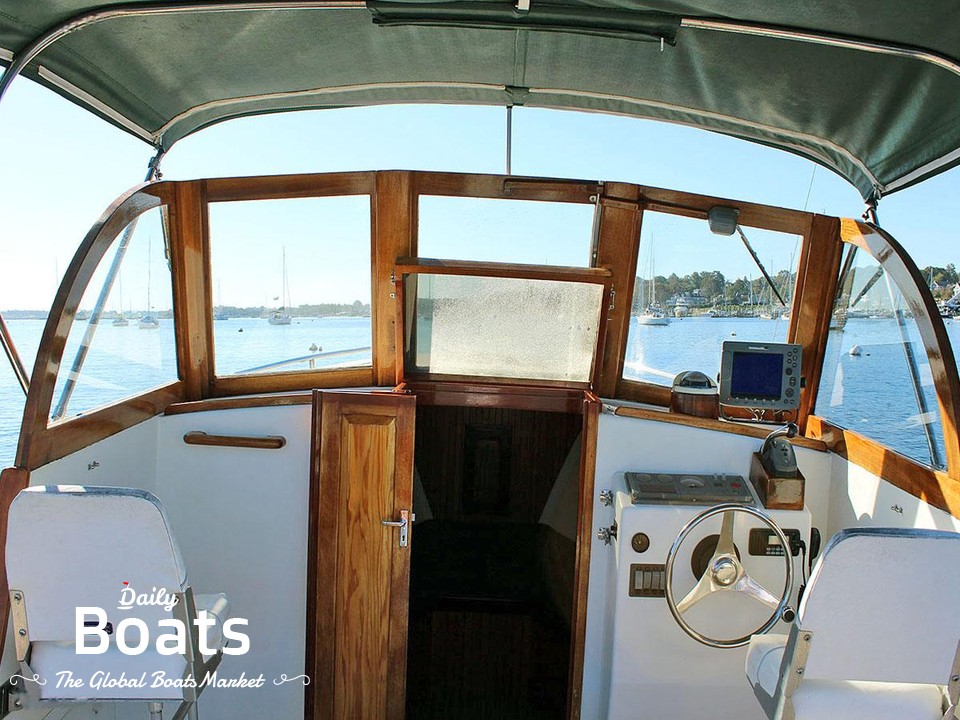 2001 Duffy 26 for sale. View price, photos and Buy 2001 Duffy 26 #297803