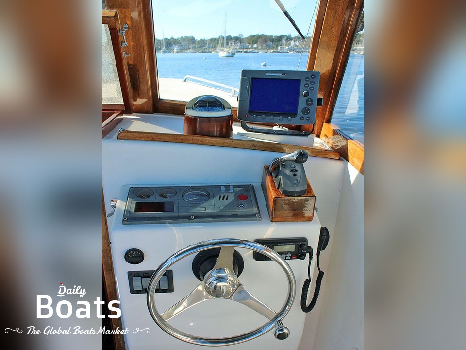 2001 Duffy 26 for sale. View price, photos and Buy 2001 Duffy 26 #297803