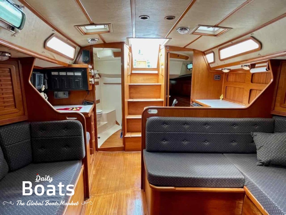 1988 Sabre 38 Mk Ii for sale. View price, photos and Buy 1988 Sabre 38 ...