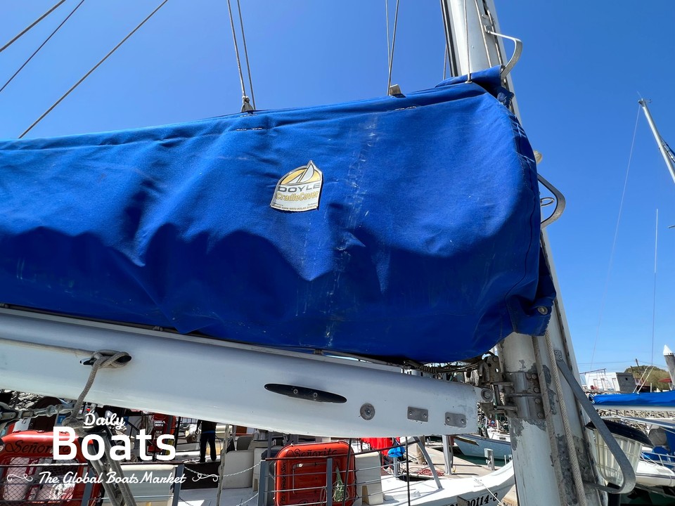 1980 Freya 39 for sale. View price, photos and Buy 1980 Freya 39 #297820