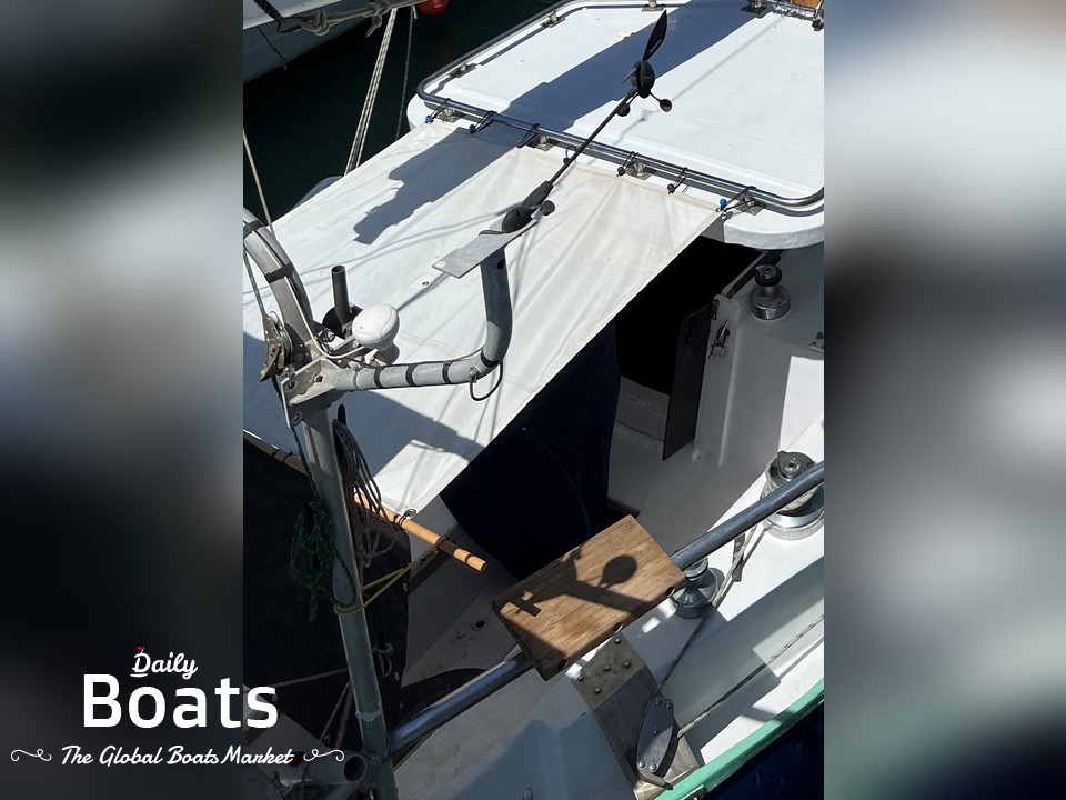 1980 Freya 39 for sale. View price, photos and Buy 1980 Freya 39 #297820