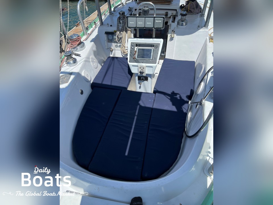 1980 Freya 39 for sale. View price, photos and Buy 1980 Freya 39 #297820