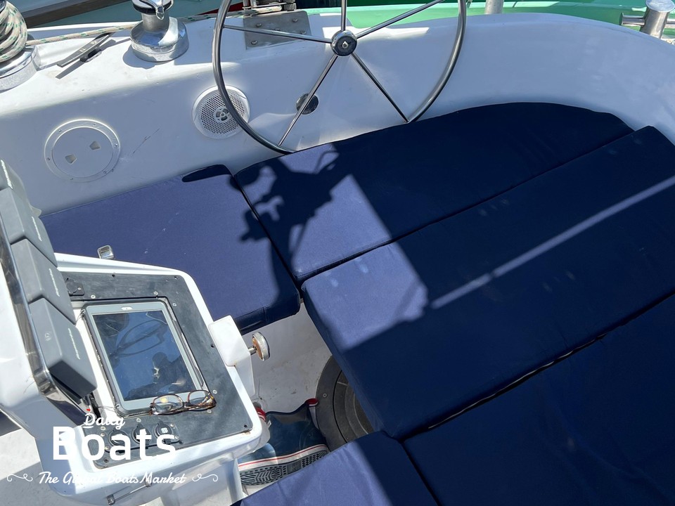 1980 Freya 39 for sale. View price, photos and Buy 1980 Freya 39 #297820