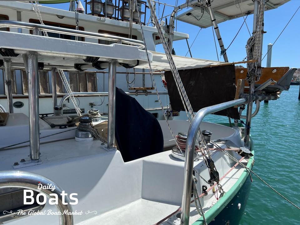 1980 Freya 39 for sale. View price, photos and Buy 1980 Freya 39 #297820