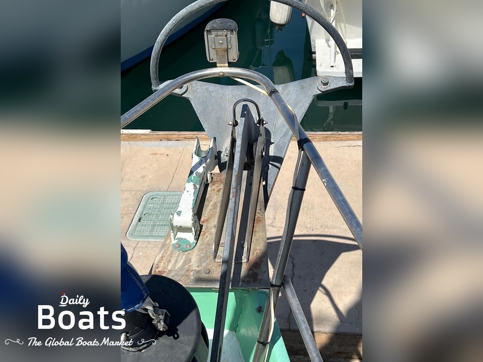 1980 Freya 39 for sale. View price, photos and Buy 1980 Freya 39 #297820