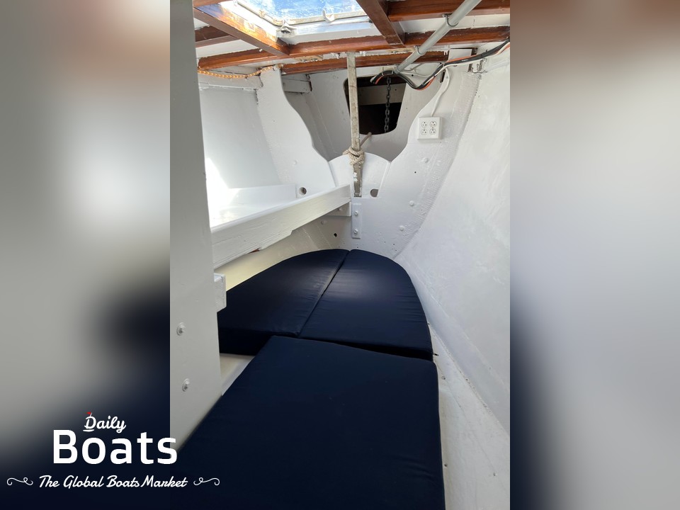 1980 Freya 39 for sale. View price, photos and Buy 1980 Freya 39 #297820