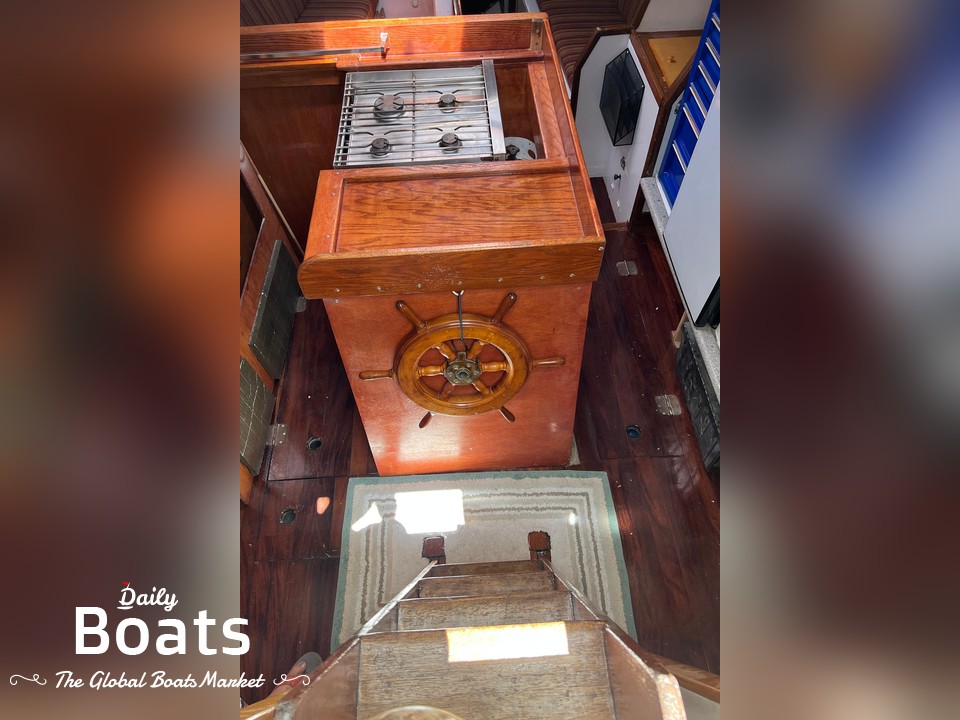 1980 Freya 39 for sale. View price, photos and Buy 1980 Freya 39 #297820