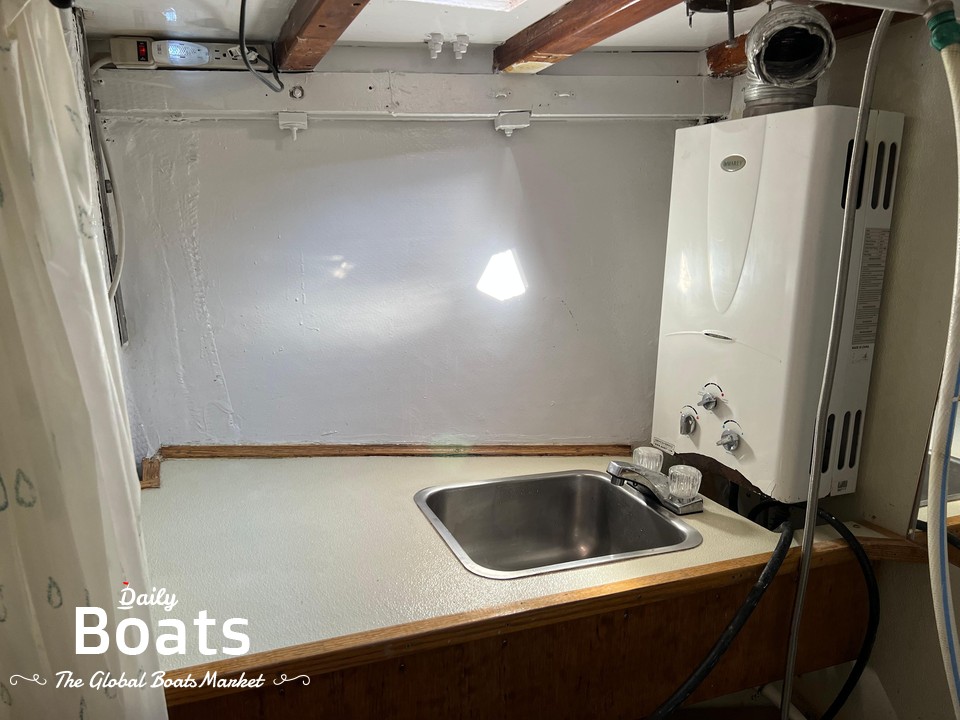 1980 Freya 39 for sale. View price, photos and Buy 1980 Freya 39 #297820