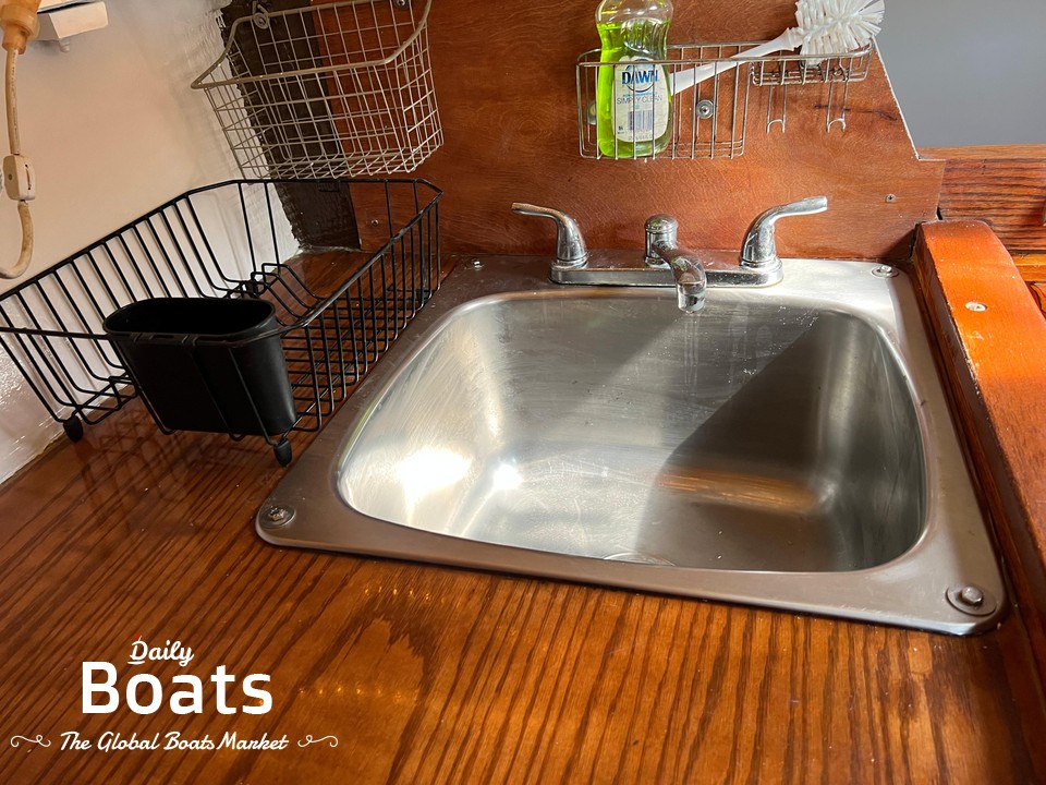 1980 Freya 39 for sale. View price, photos and Buy 1980 Freya 39 #297820