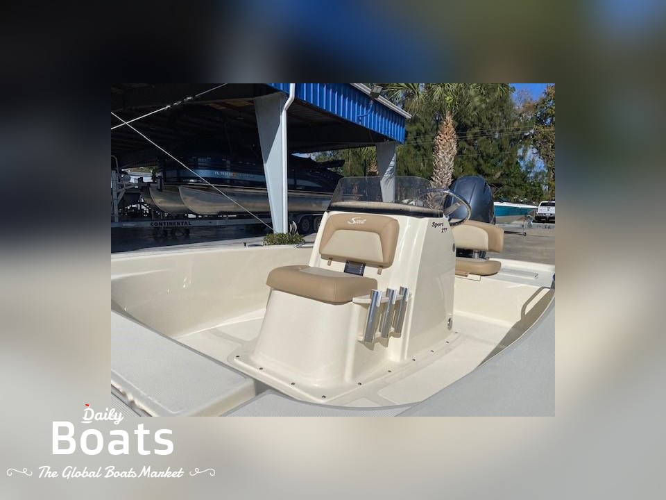 2022 Scout 177 Sport for sale. View price, photos and Buy 2022 Scout ...