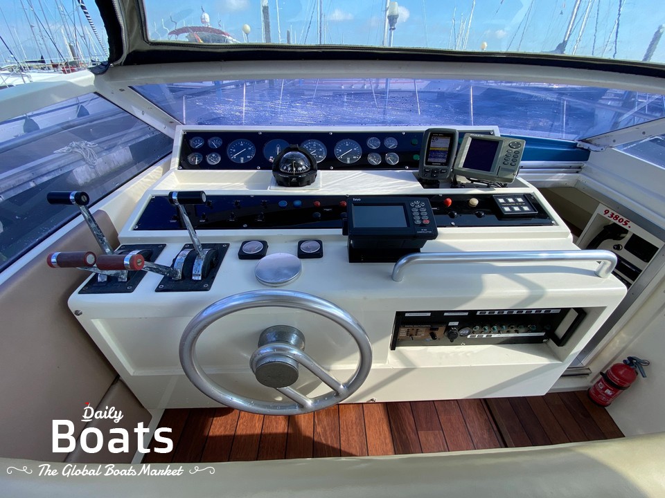 1989 Profile Cherokee 35 for sale. View price, photos and Buy 1989 ...