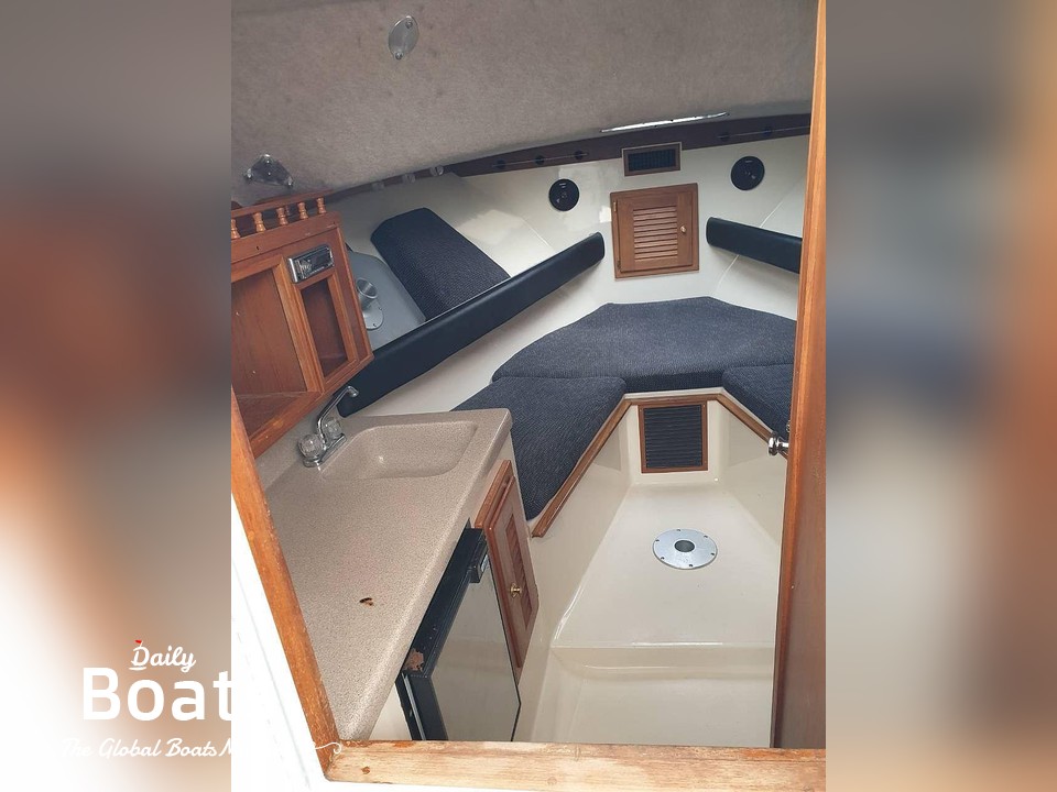 2002 Albemarle 28 Express for sale. View price, photos and Buy 2002 ...