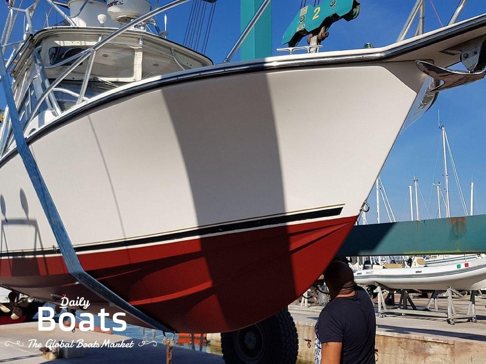 2002 Albemarle 28 Express for sale. View price, photos and Buy 2002 ...