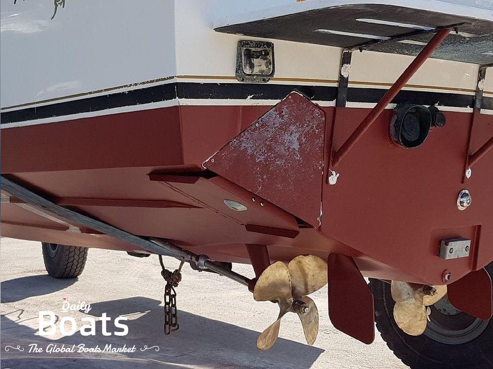 2002 Albemarle 28 Express for sale. View price, photos and Buy 2002 ...