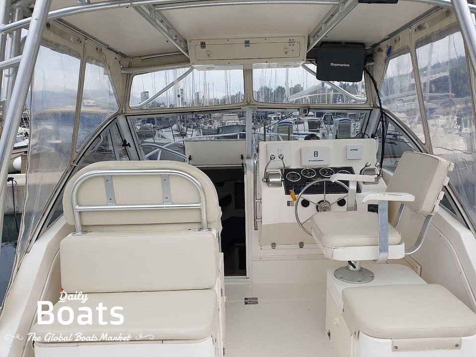 2002 Albemarle 28 Express for sale. View price, photos and Buy 2002 ...