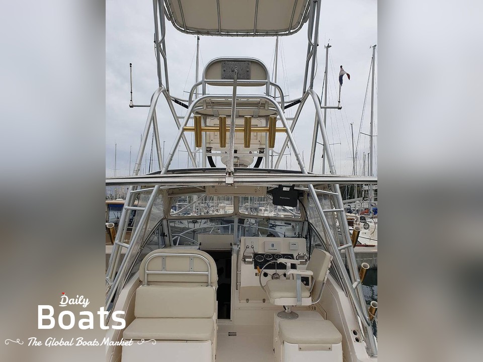 2002 Albemarle 28 Express for sale. View price, photos and Buy 2002 ...