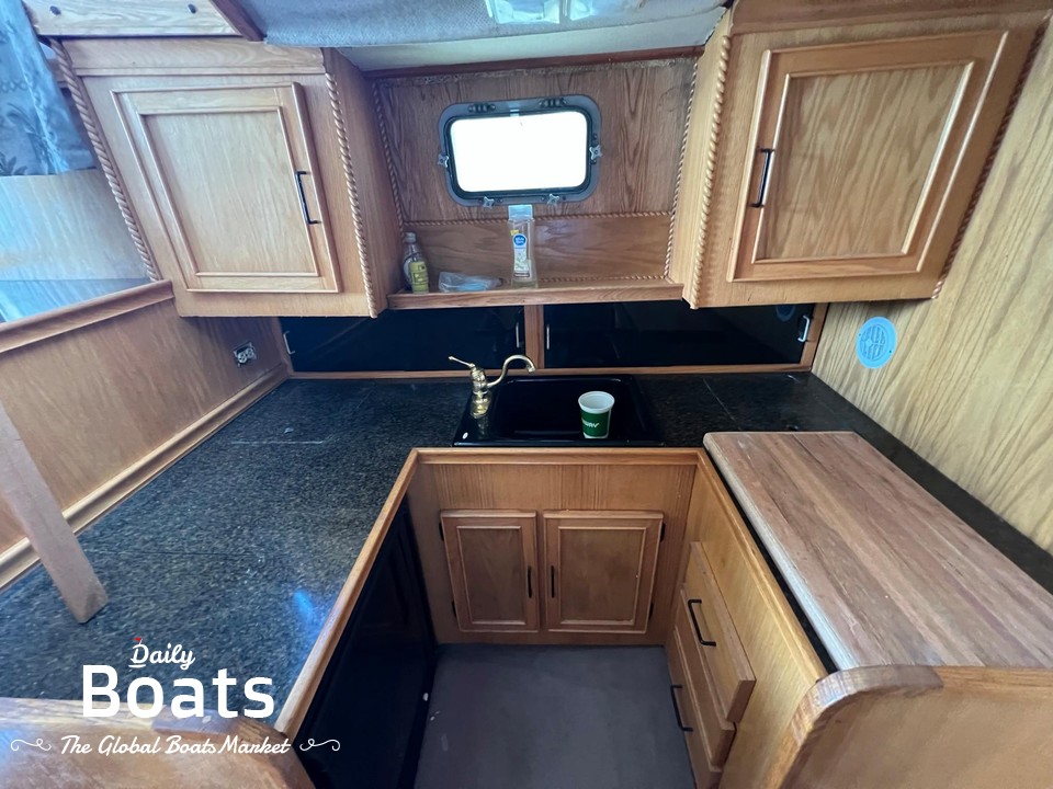 1983 Mainship Mark Iii for sale. View price, photos and Buy 1983 ...