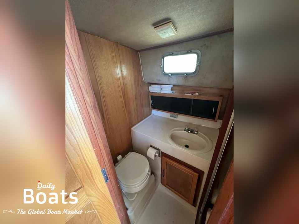 1983 Mainship Mark Iii for sale. View price, photos and Buy 1983 ...