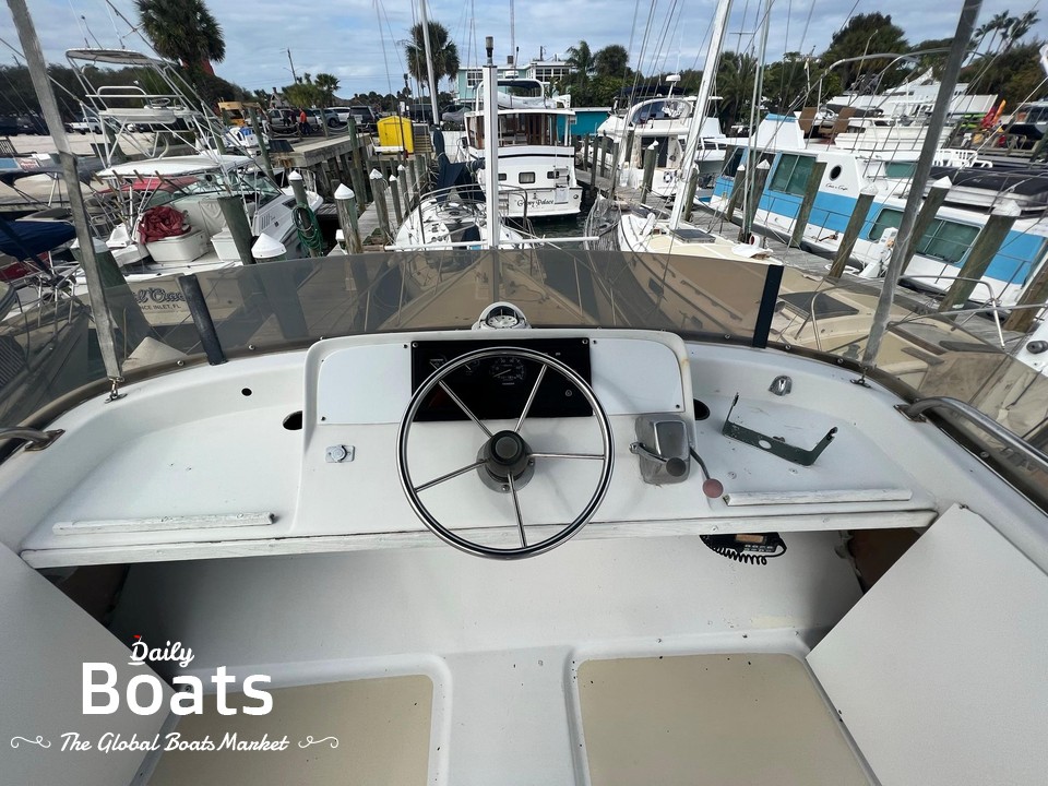 1983 Mainship Mark Iii for sale. View price, photos and Buy 1983 ...